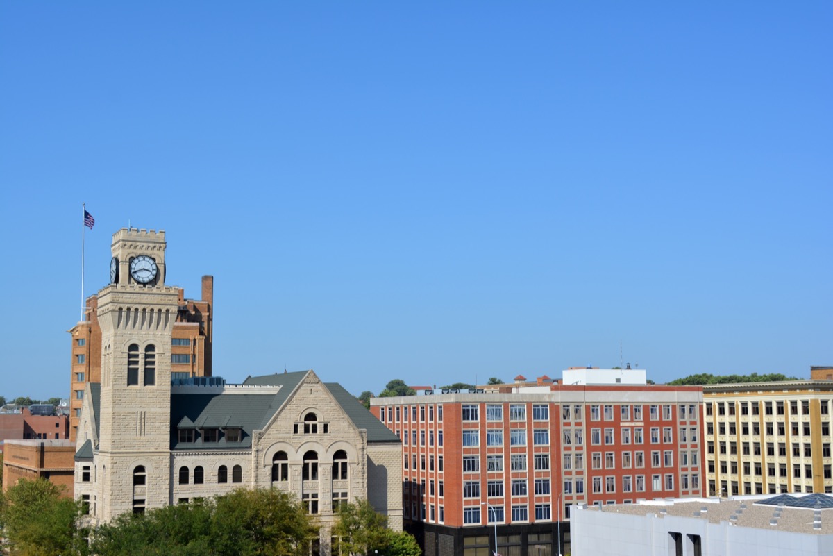 This Is the Most Common Street Name in Every State — Best Life