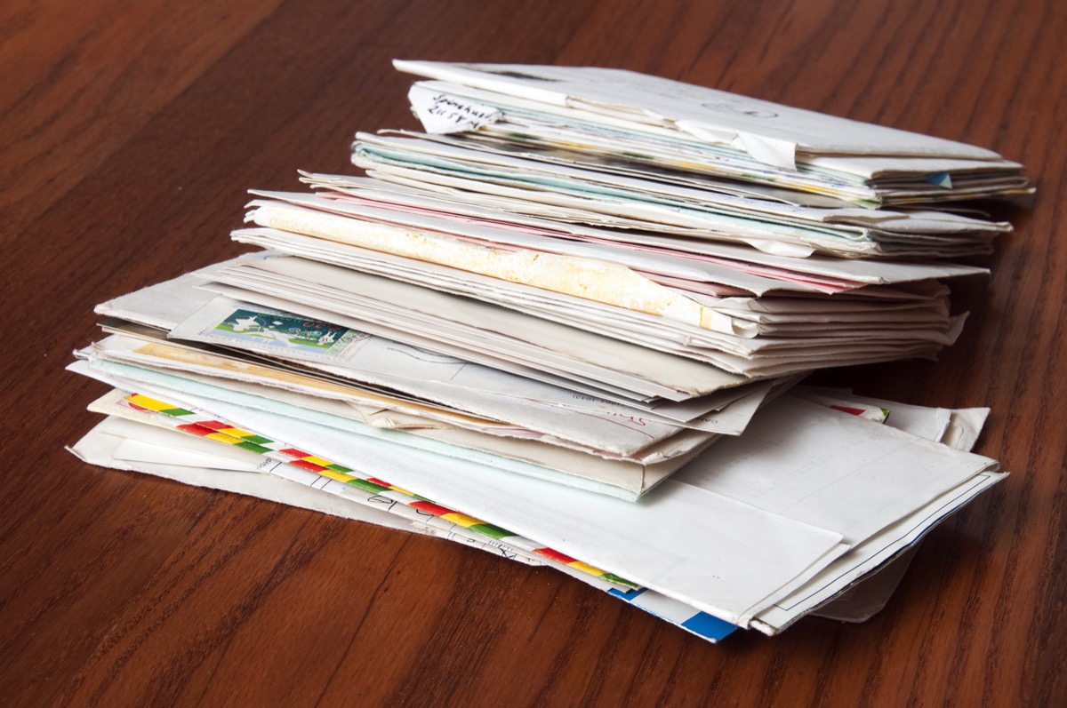 30 Surprising Things You Should Never Put in the Garbage — Best Life