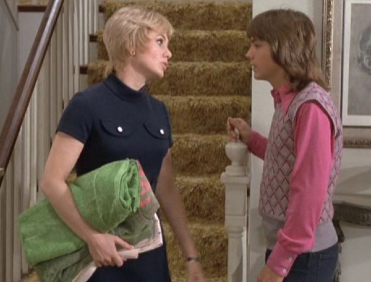 20 Photos of 1970s Home Décor to Overwhelm You With Nostalgia — Best Life