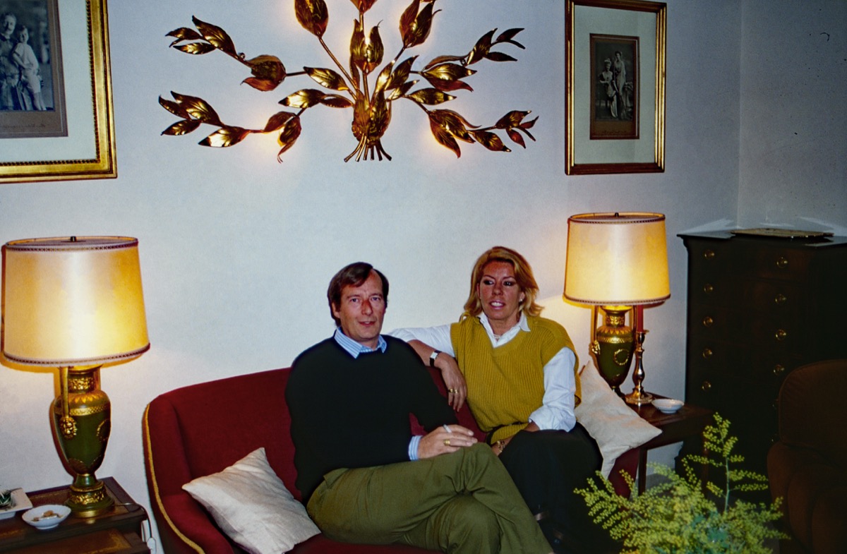 20 Photos of 1980s Home Décor to Overwhelm You With Nostalgia — Best Life