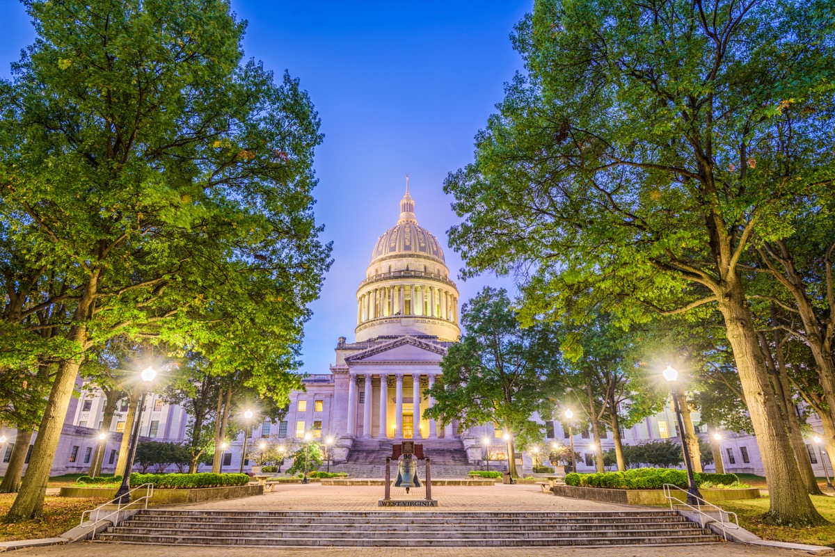 This Is the Most Corrupt State in America — Best Life