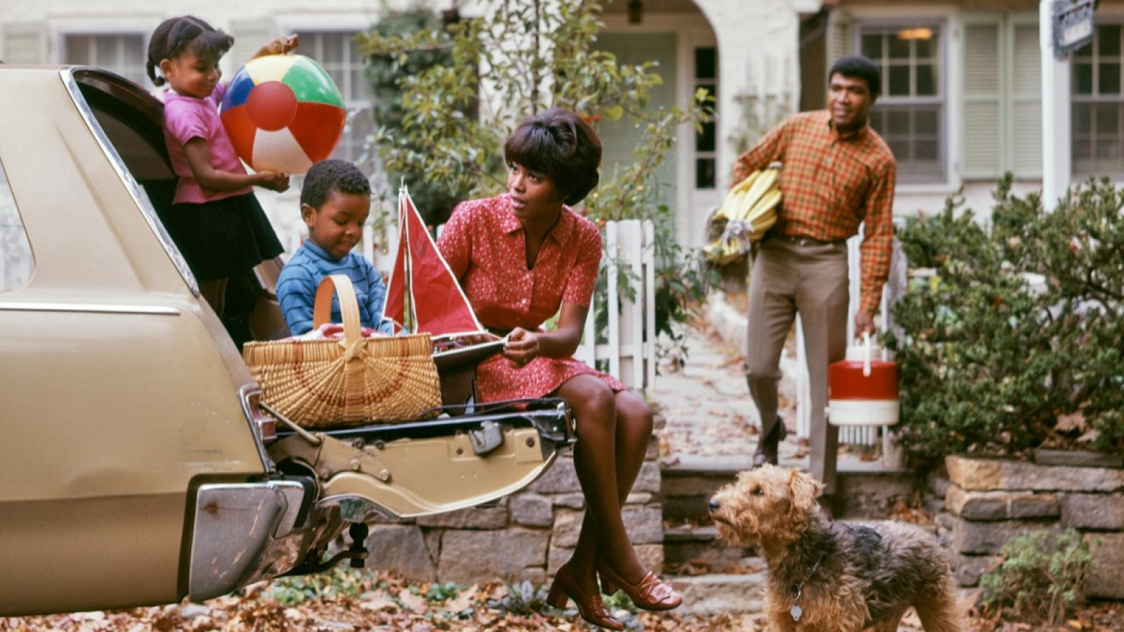 25 Reasons We're Glad We Grew Up in the '70s — Best Life