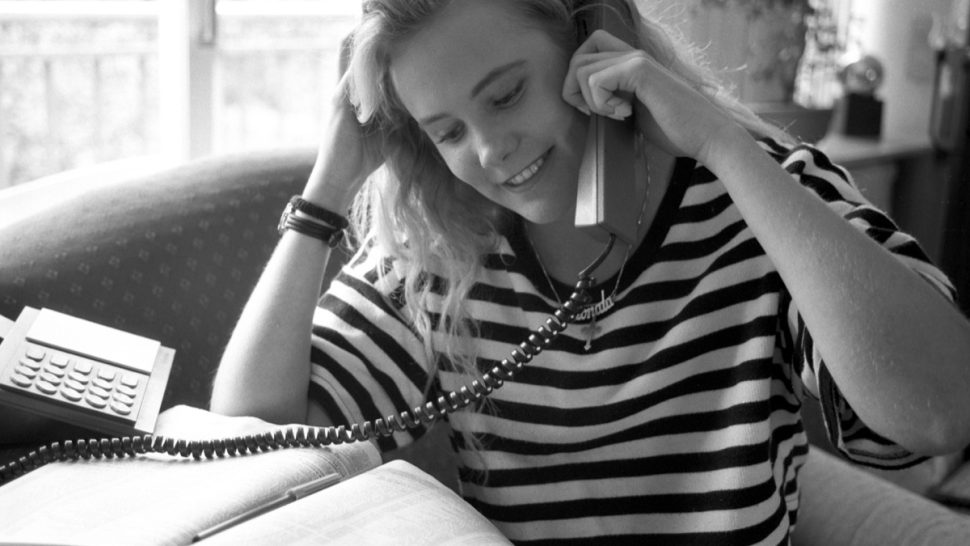 20 Photos Only Kids Who Grew up in the 1980s Will Understand — Best Life