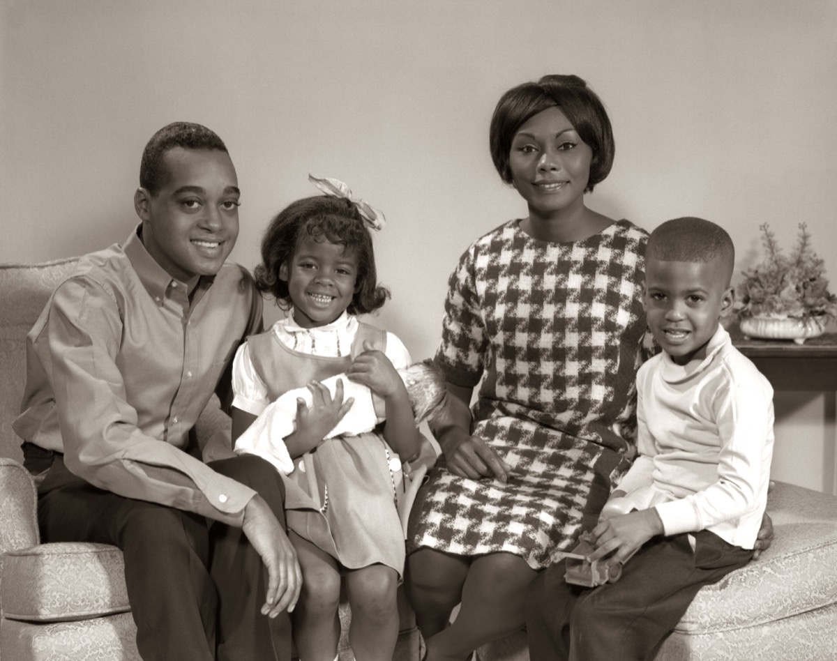 This Is How Parenting Has Changed Since the 1950s — Best Life