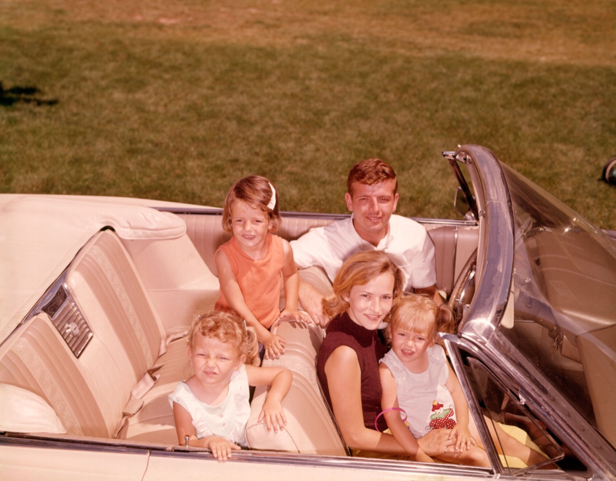 17 Ways Baby Boomers Changed the World — Best Life