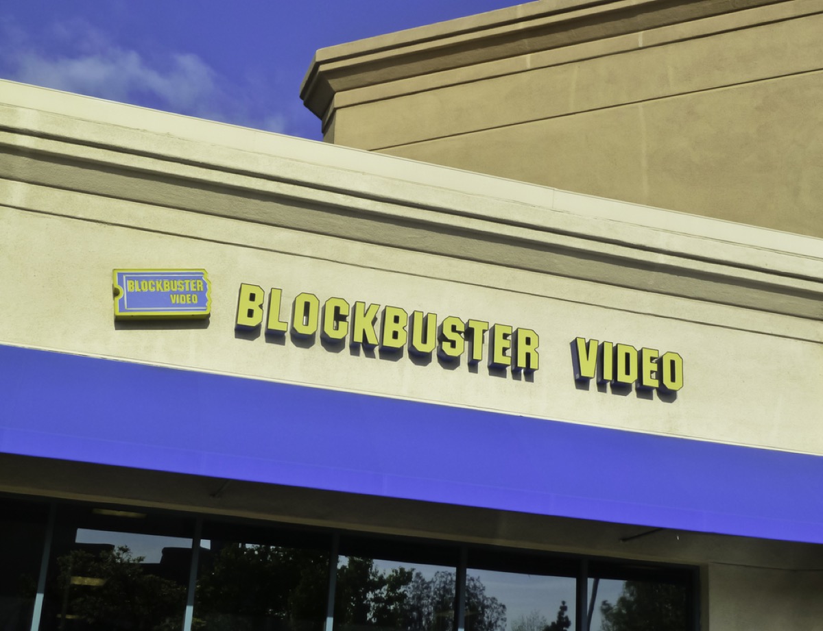 50 Things Only People Who Lived in the 1990s Will Remember — Best Life