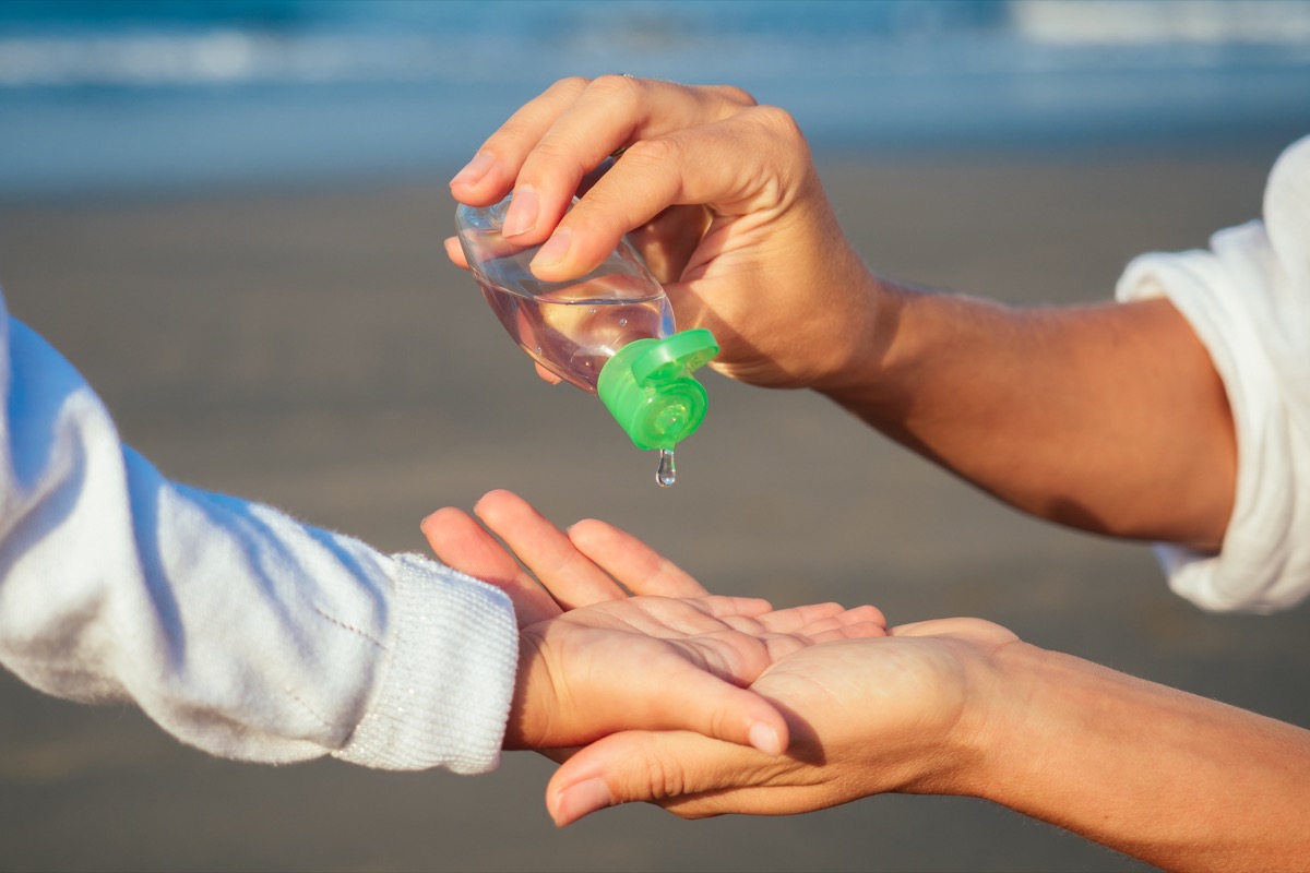 23 Totally Insane Things Parents Let Their Kids Do — Best Life