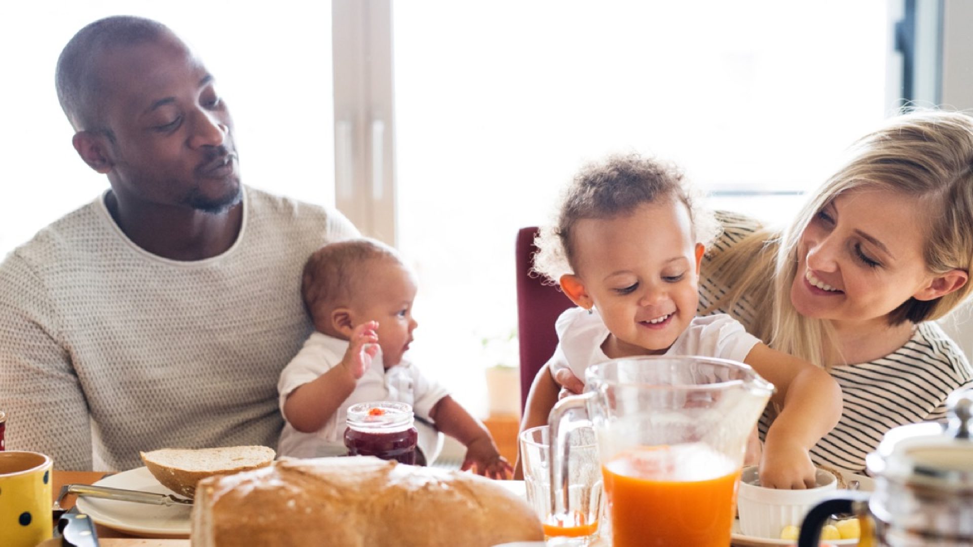 50 Ways Parenting Has Changed in the Last 50 Years — Best Life