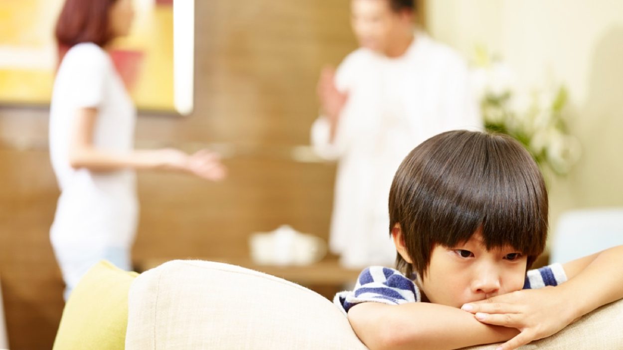 33 Important Ways to Prepare Your Children for Divorce — Best Life