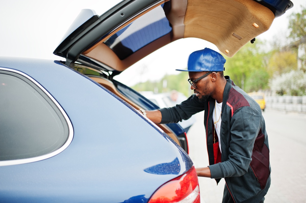27 Amazing Personal Safety Tips That Will Change Your Life — Best Life