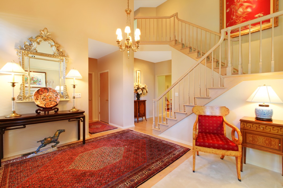 20 Best Vintage Home Design Trends You Should Try—According to Interior ...