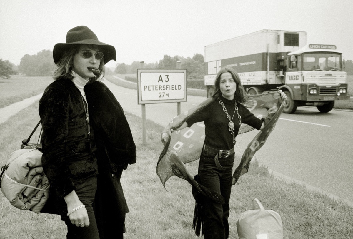 1970s Nostalgia for People Who Lived in the Grooviest Decade — Best Life