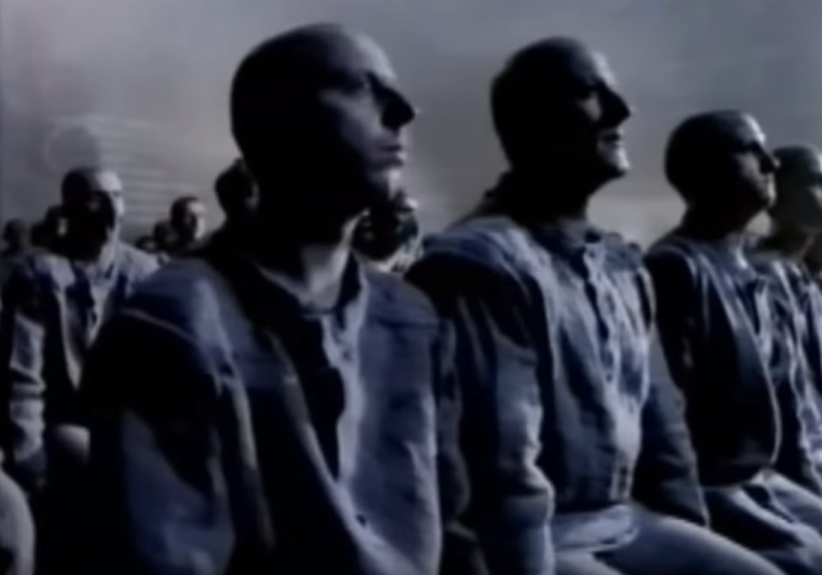 33 Remarkable Things That Actually Happened in the Year 1984 — Best Life