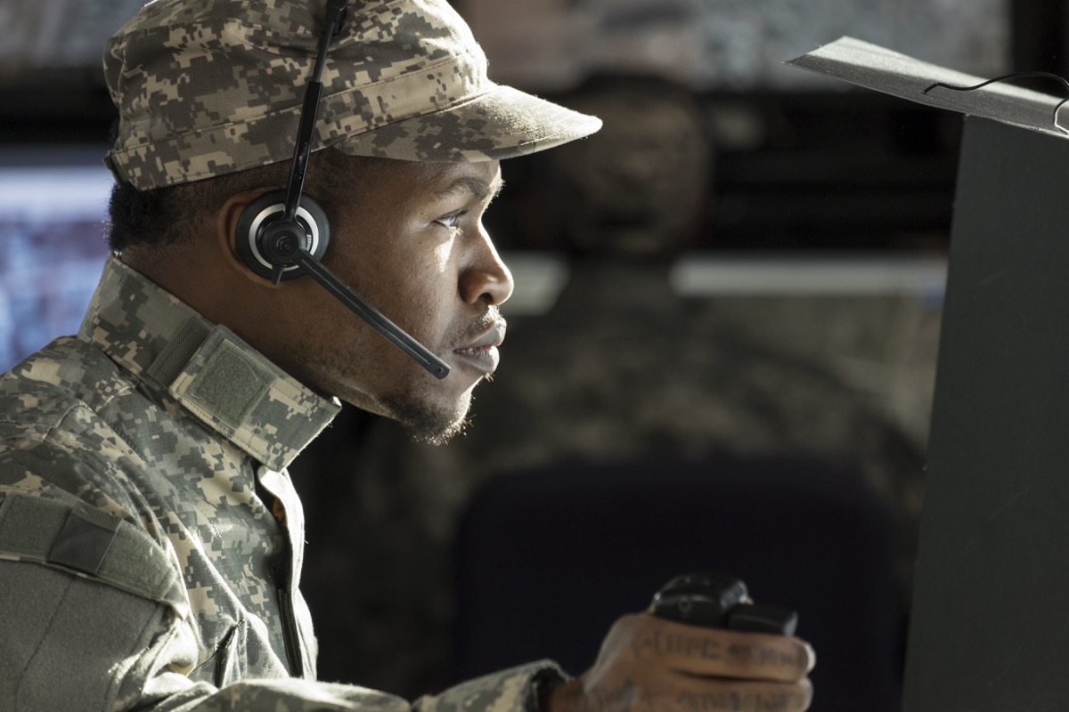 23 Veteran Slang Terms Only Former Military Members Know — Best Life