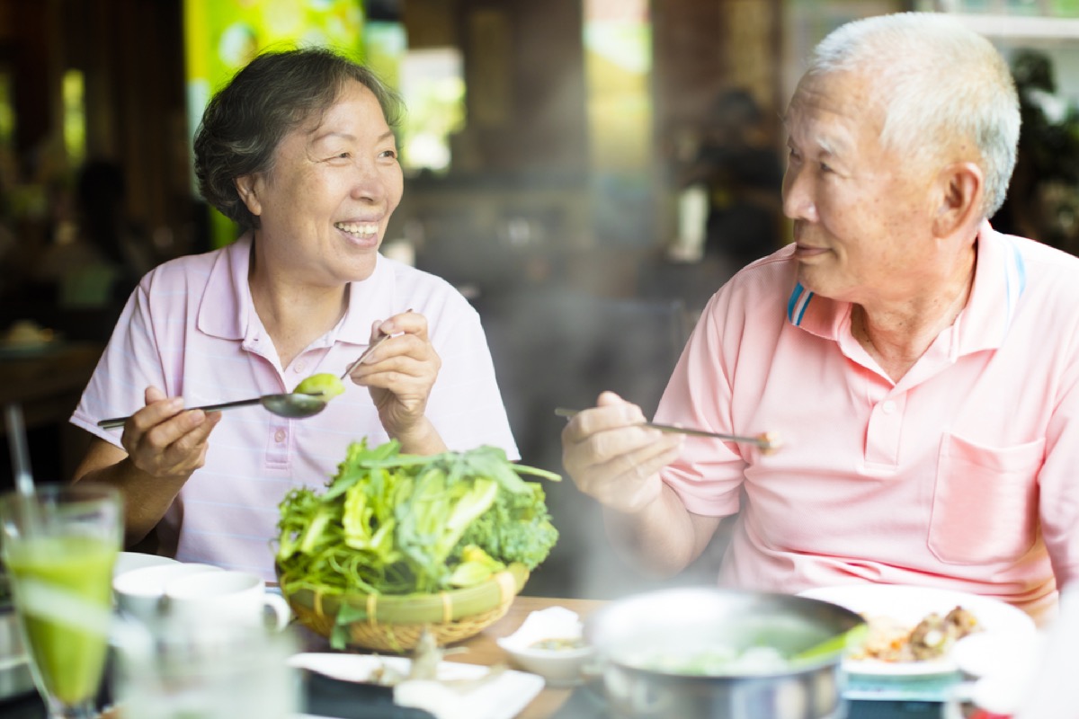 Over 50? Here Are 6 Exciting Date Night Ideas — Best Life
