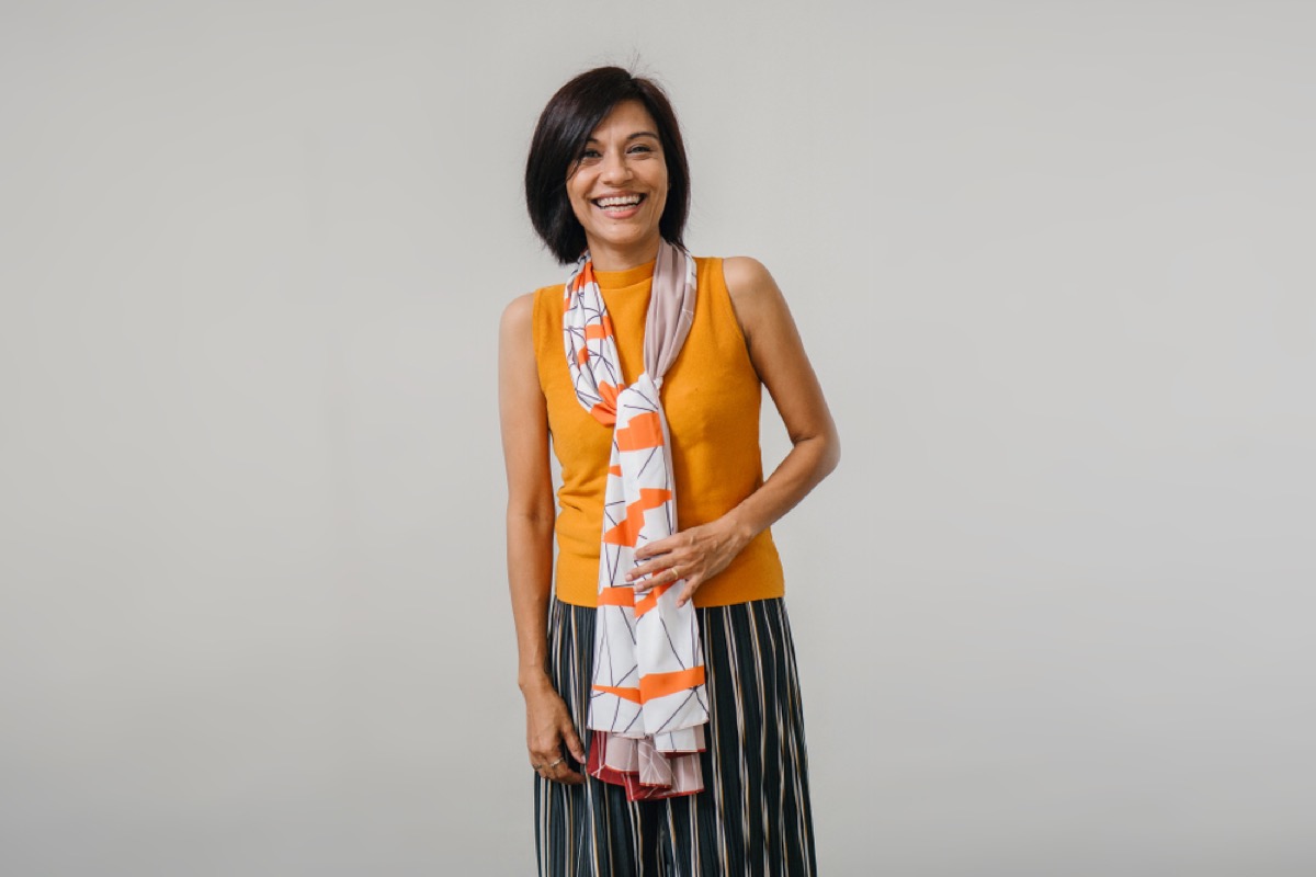 40 Ways to Look Better After 40 — Best Life