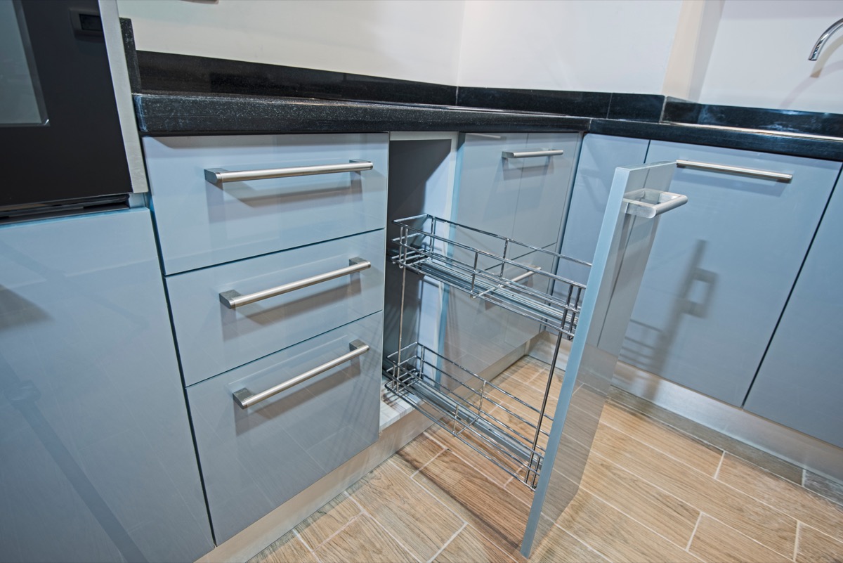 27 Easy Kitchen Upgrades That Don't Require Remodeling