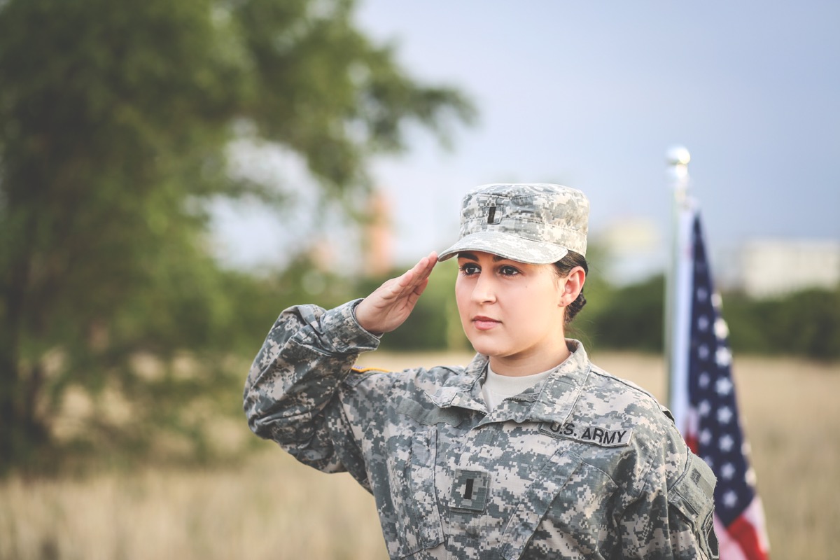 23 Veteran Slang Terms Only Former Military Members Know — Best Life
