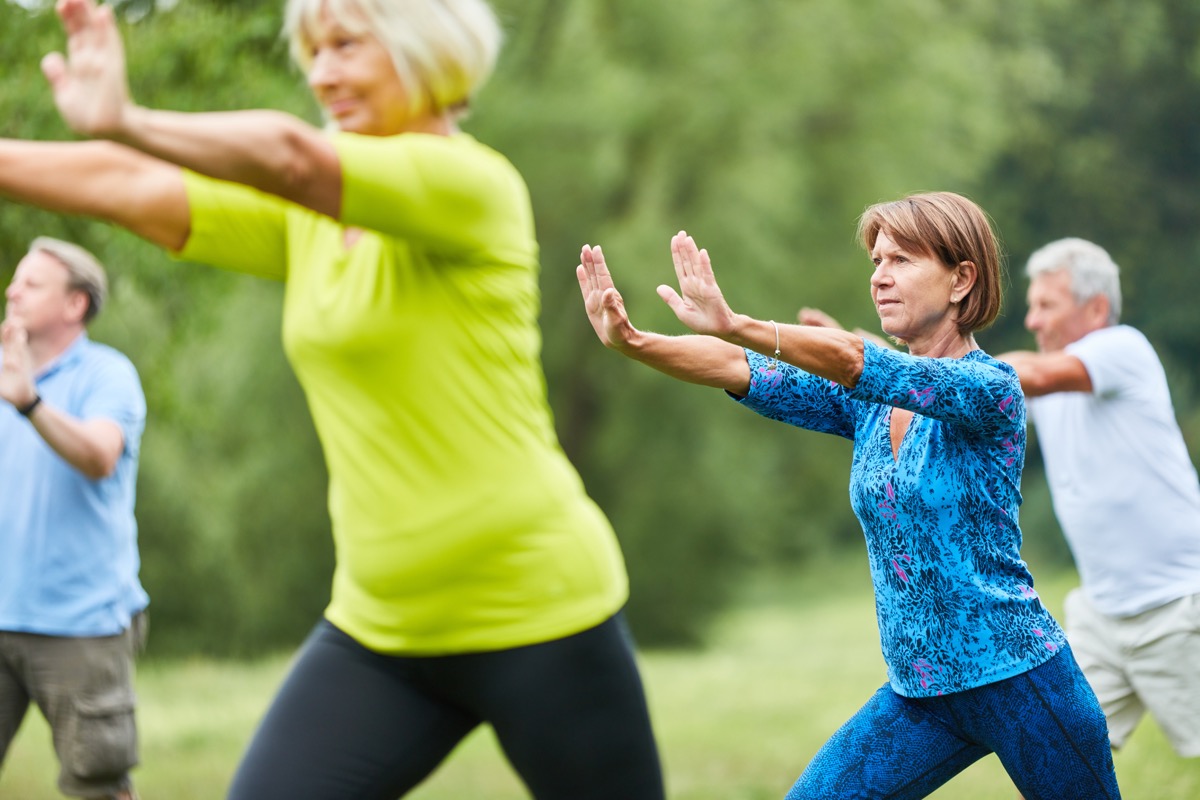 10 Best Exercises That Improve Your Joint Health — Best Life
