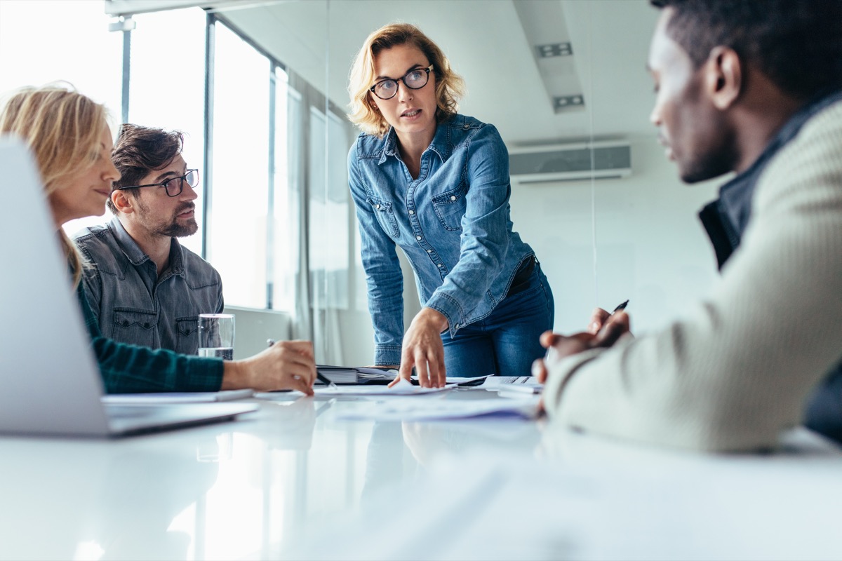 17 Ways to Assert Yourself More in 2020, According to Experts — Best Life