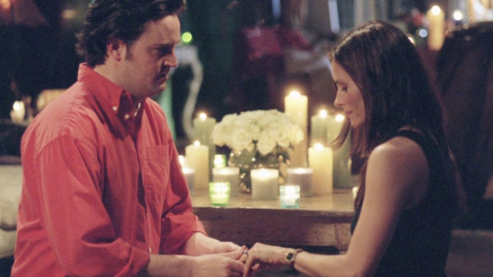 The 50 Most Beloved TV Couples of All Time — Best Life