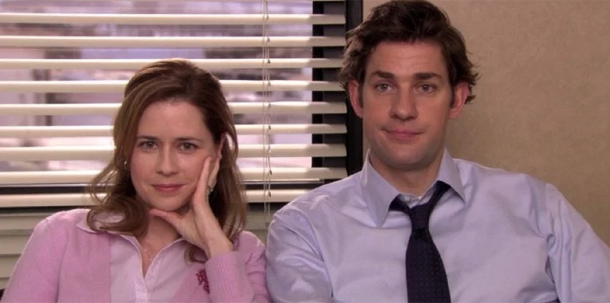 The 50 Most Beloved TV Couples of All Time — Best Life