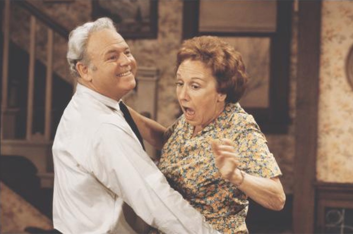 The 50 Most Beloved TV Couples of All Time — Best Life