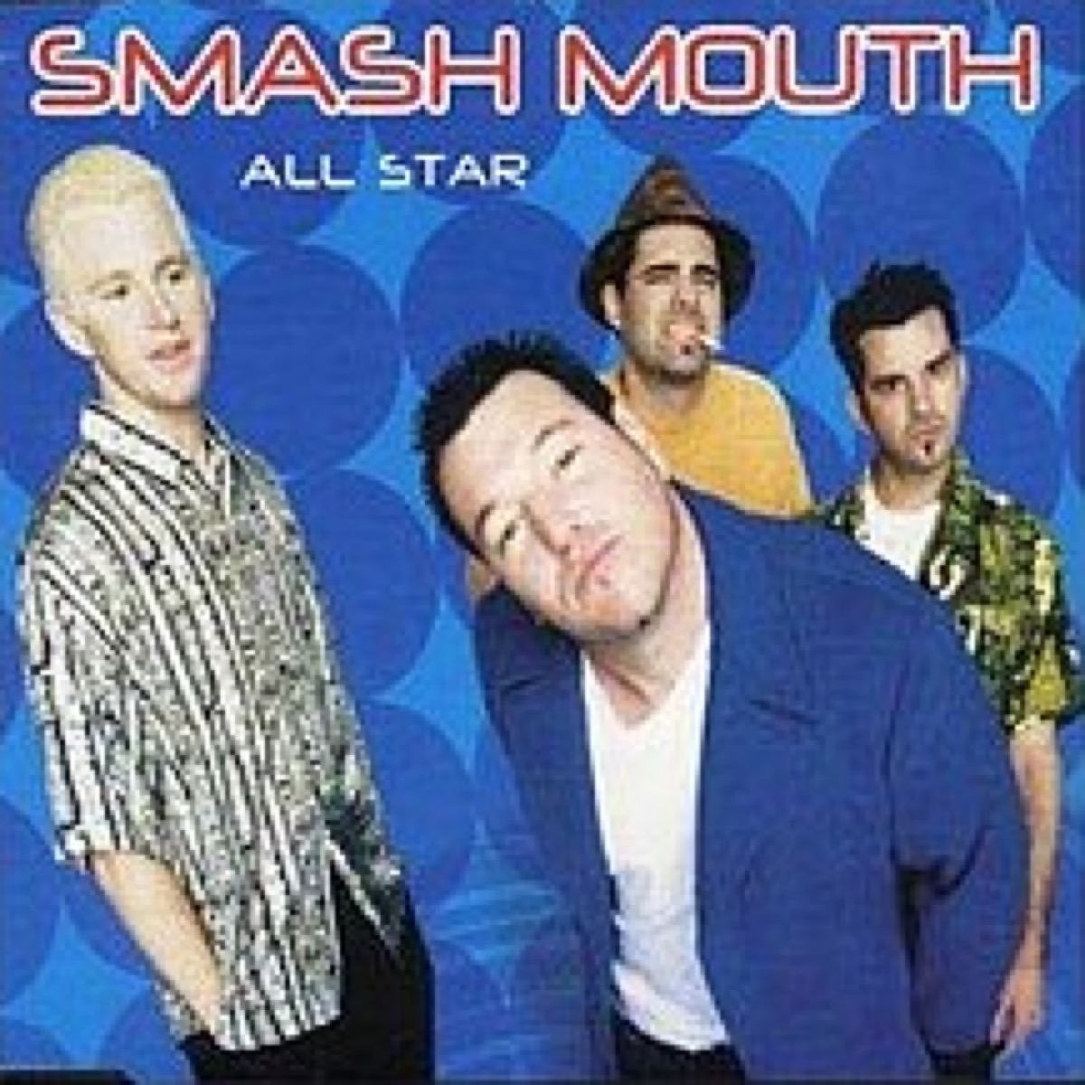 25 Songs Every ‘90s Kid Knows By Heart — Best Life