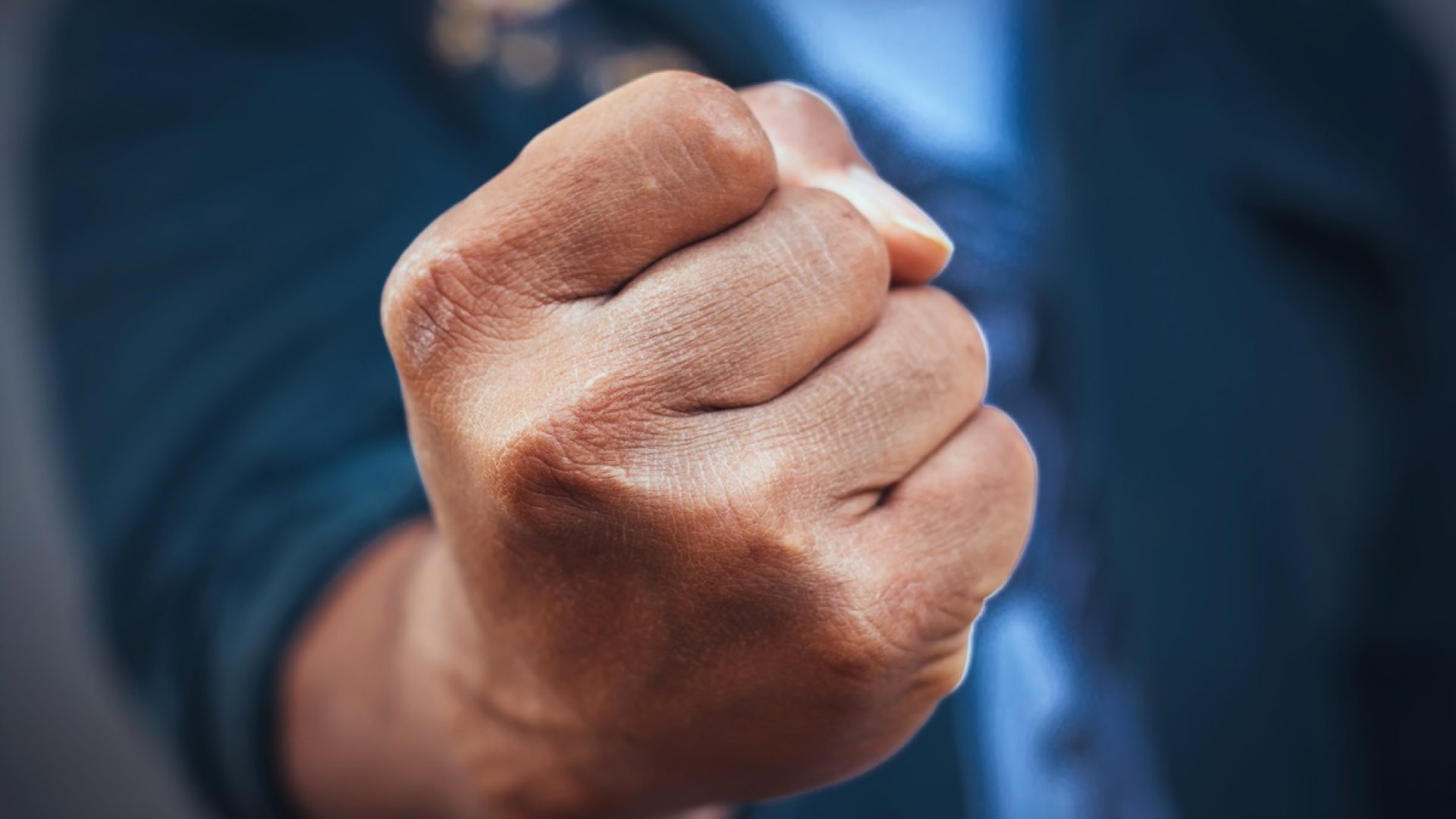 7 Ways to Boost Your Grip Strength and Improve Your Longevity
