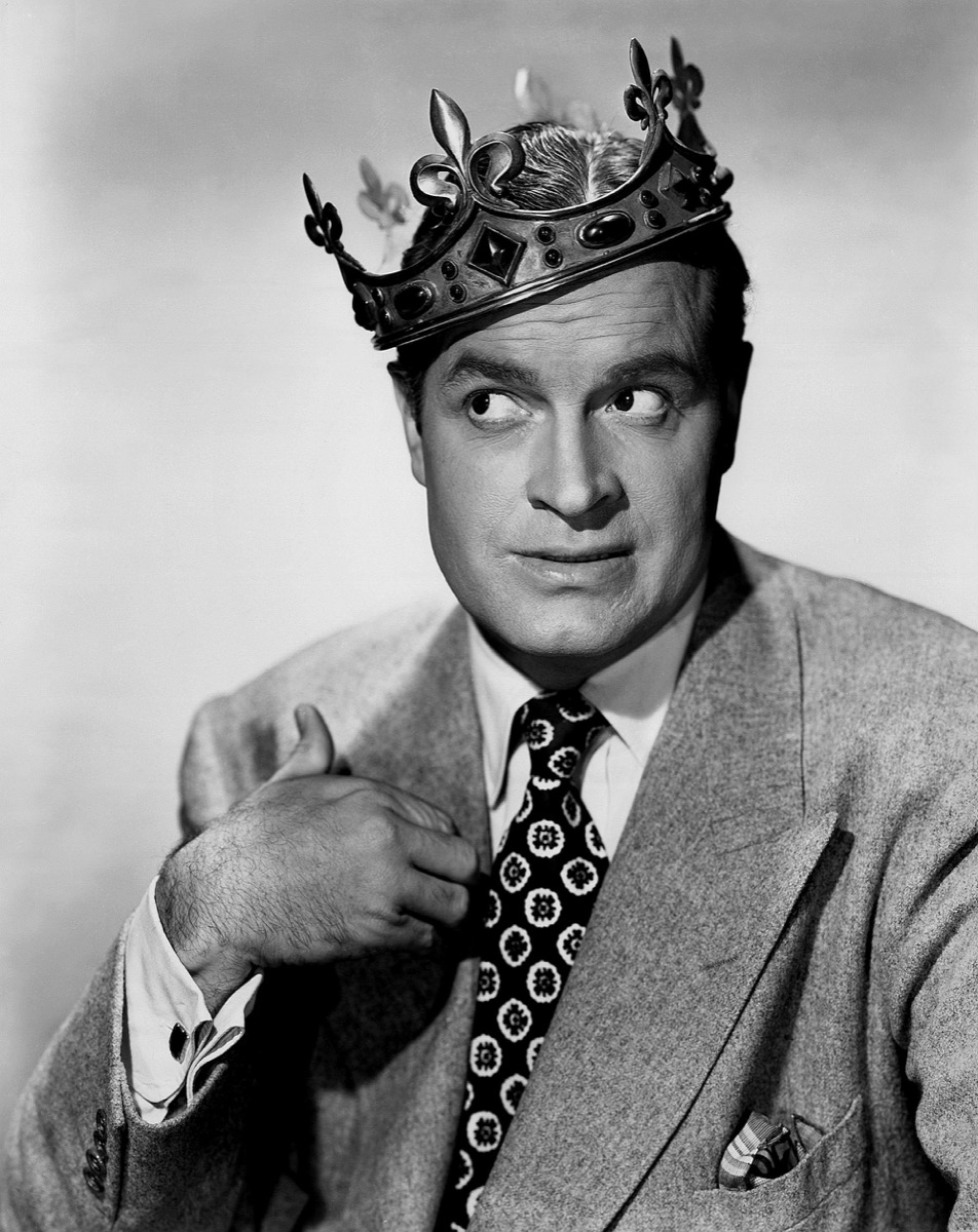 27 Famous People Who've Lived to 100 — Best Life