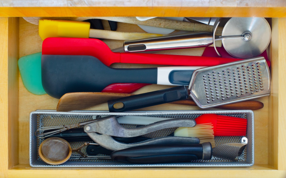 33 Genius Tips for Downsizing Your Home After 50 — Best Life