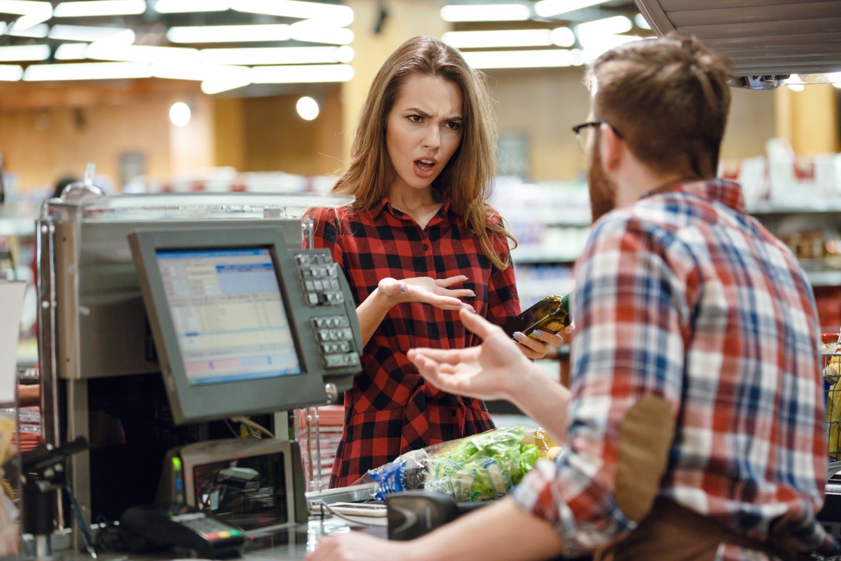 27 Things You Should Never Say to Customer Service — Best Life