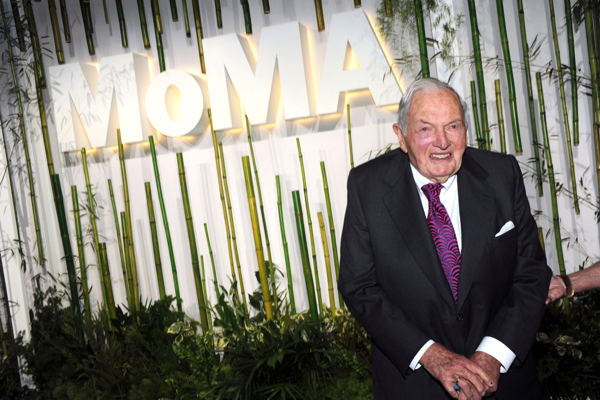 27 Famous People Who've Lived to 100 — Best Life