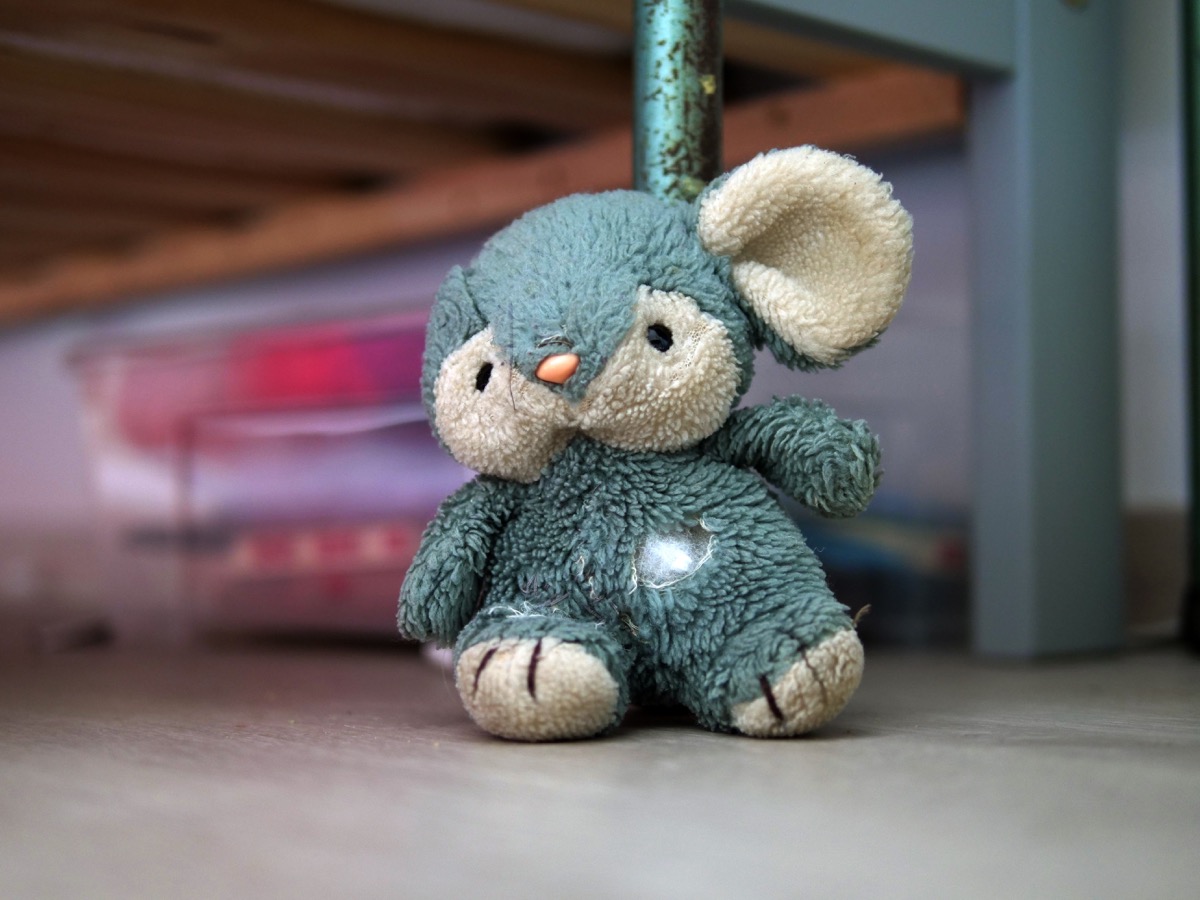 24 Common Home Hazards That Could Be Putting You at Risk