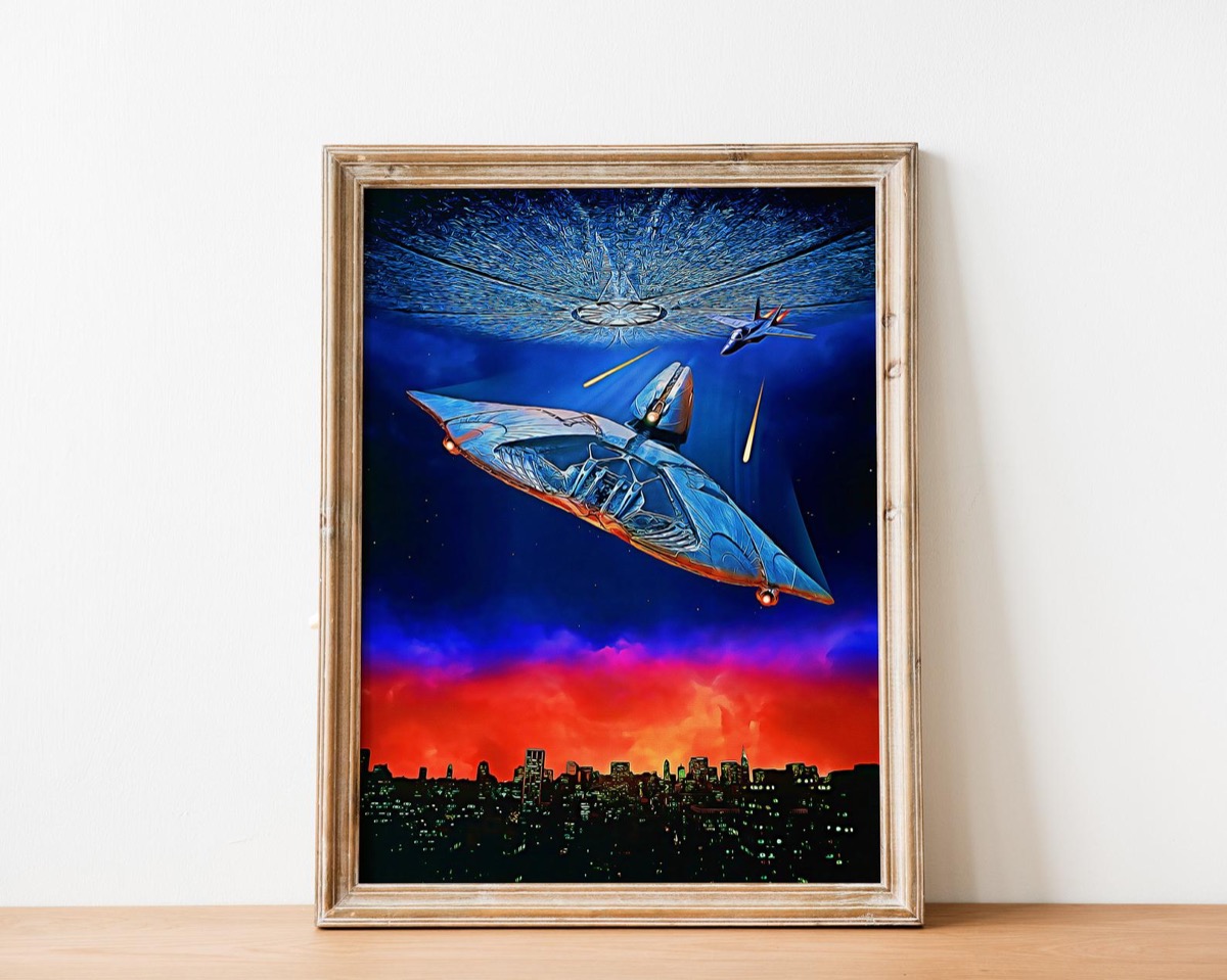 20 Genius Gifts for the Independence Day Fans in Your Life — Best Life