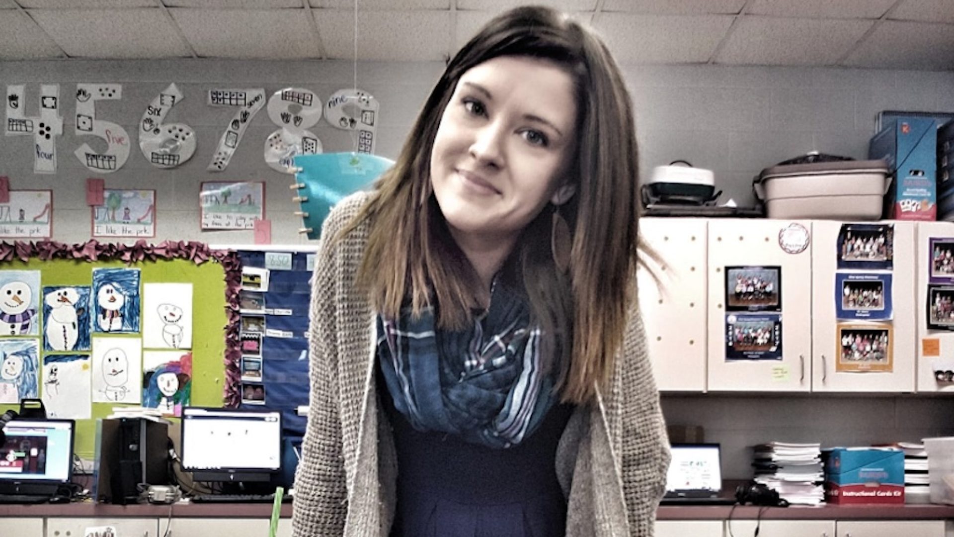 This Teacher's Reasons For Leaving Her Job After 12 Years Will Shock ...