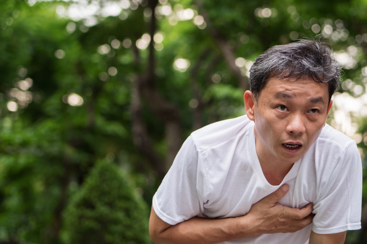 Folate Deficiency: 5 Signs You're Not Getting Enough Vitamin B9 — Best Life