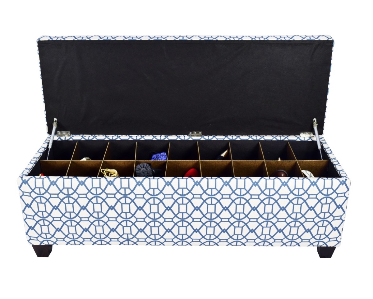 20 Gorgeous Pieces of Storage Furniture That Will Save You So Much ...