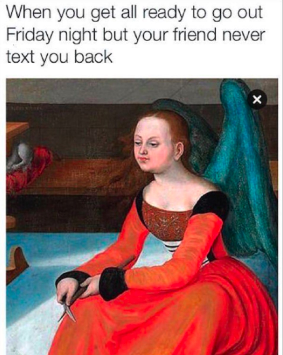 Friday Memes: 15 Memes to Put You in the Best Mood Ever — Best Life