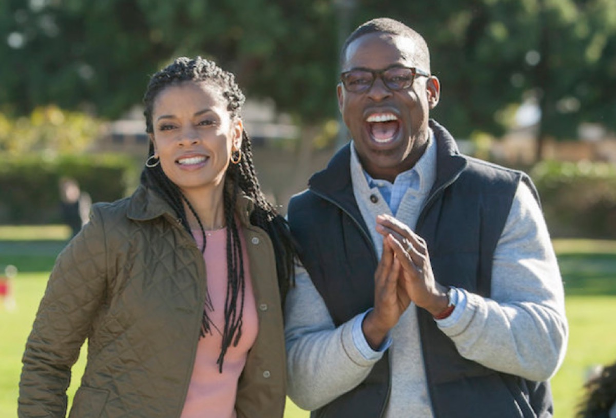 The 50 Most Beloved TV Couples of All Time — Best Life