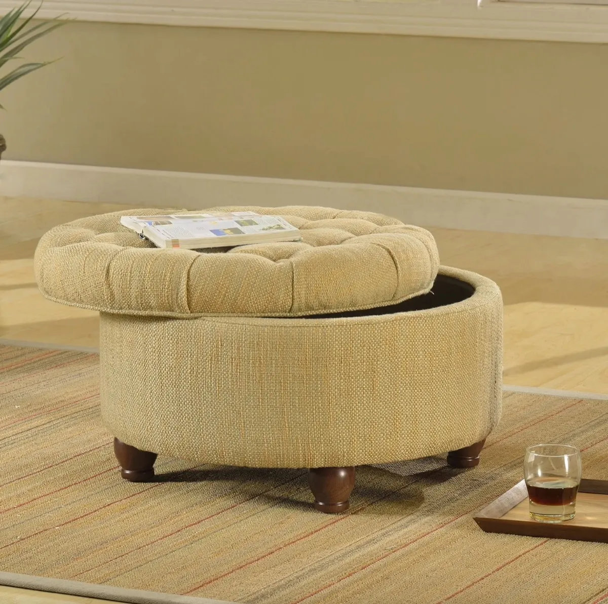 20 Gorgeous Pieces of Storage Furniture That Will Save You So Much ...