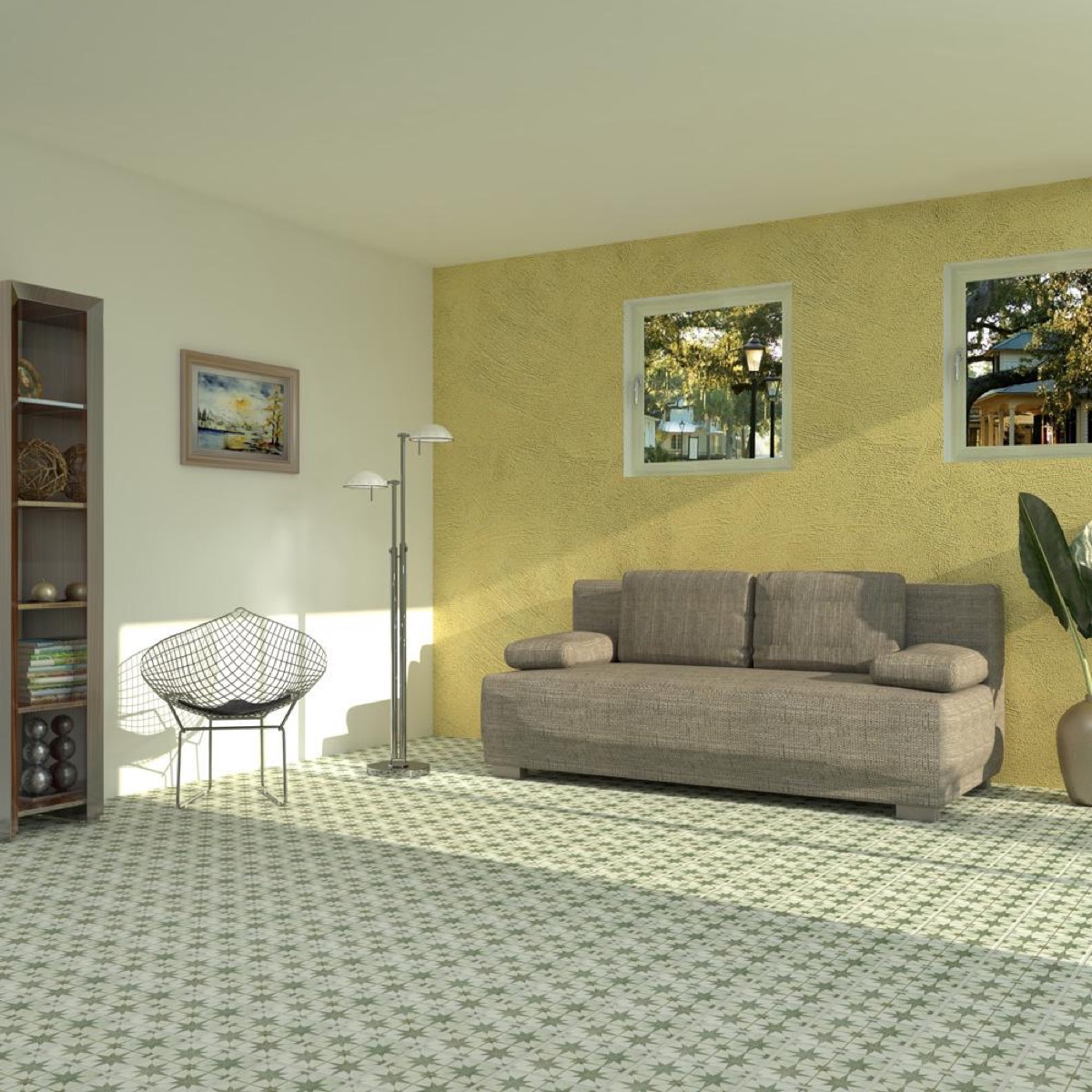 17 Amazing Vintage Home Features That Are Too Charming for Words — Best ...