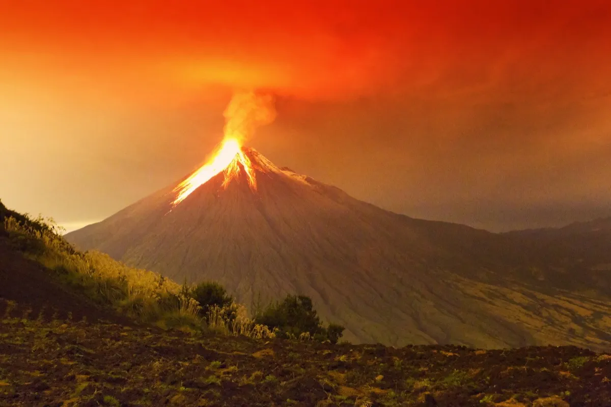 50 "Rare" Events That Happen All the Time — Best Life