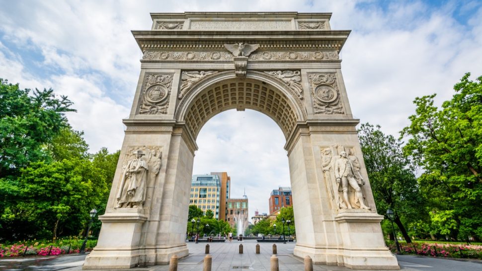 23 Super Secret Spaces Hidden in Famous Landmarks — Best Life