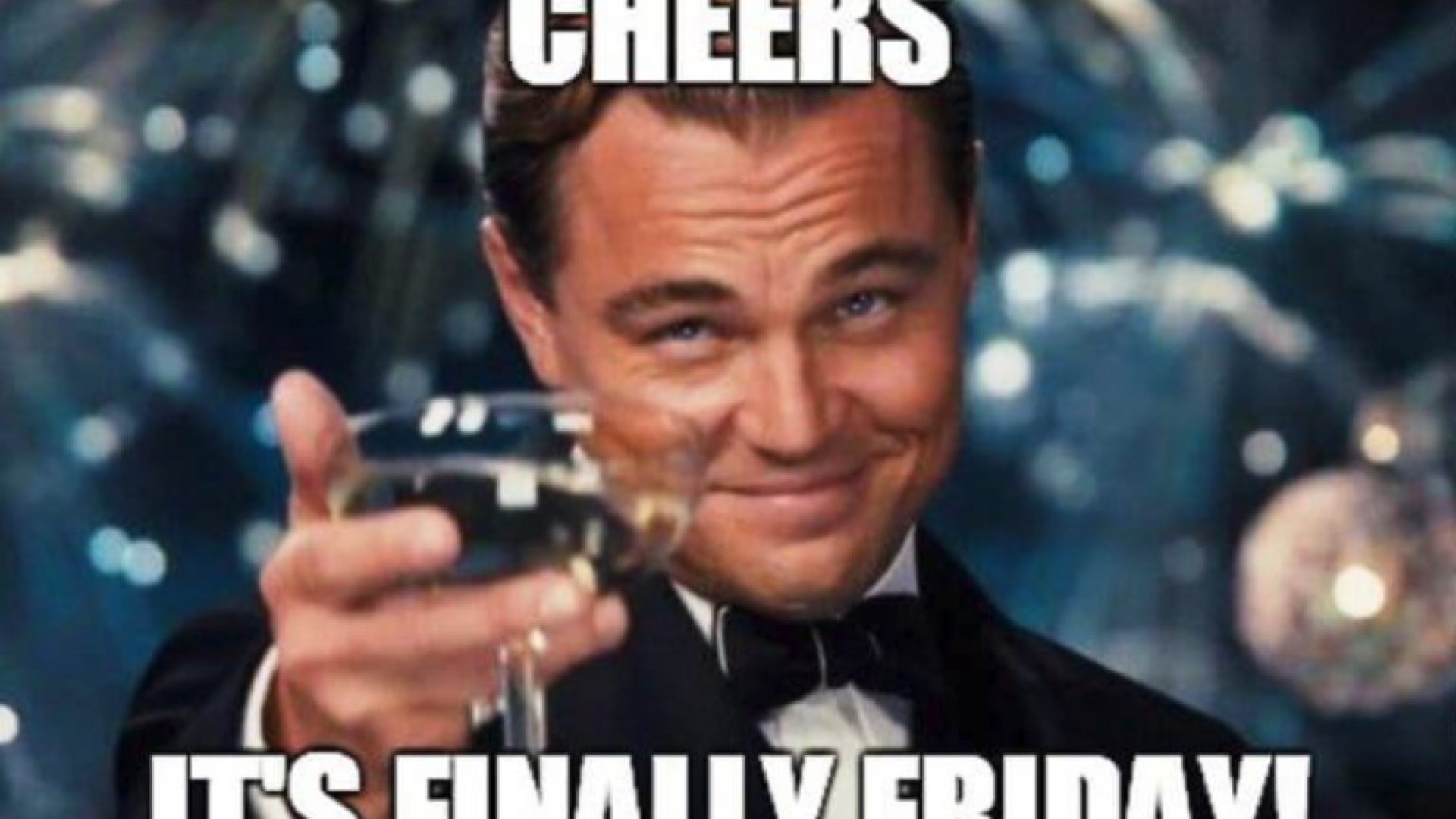 Friday Memes: 15 Memes to Put You in the Best Mood Ever — Best Life