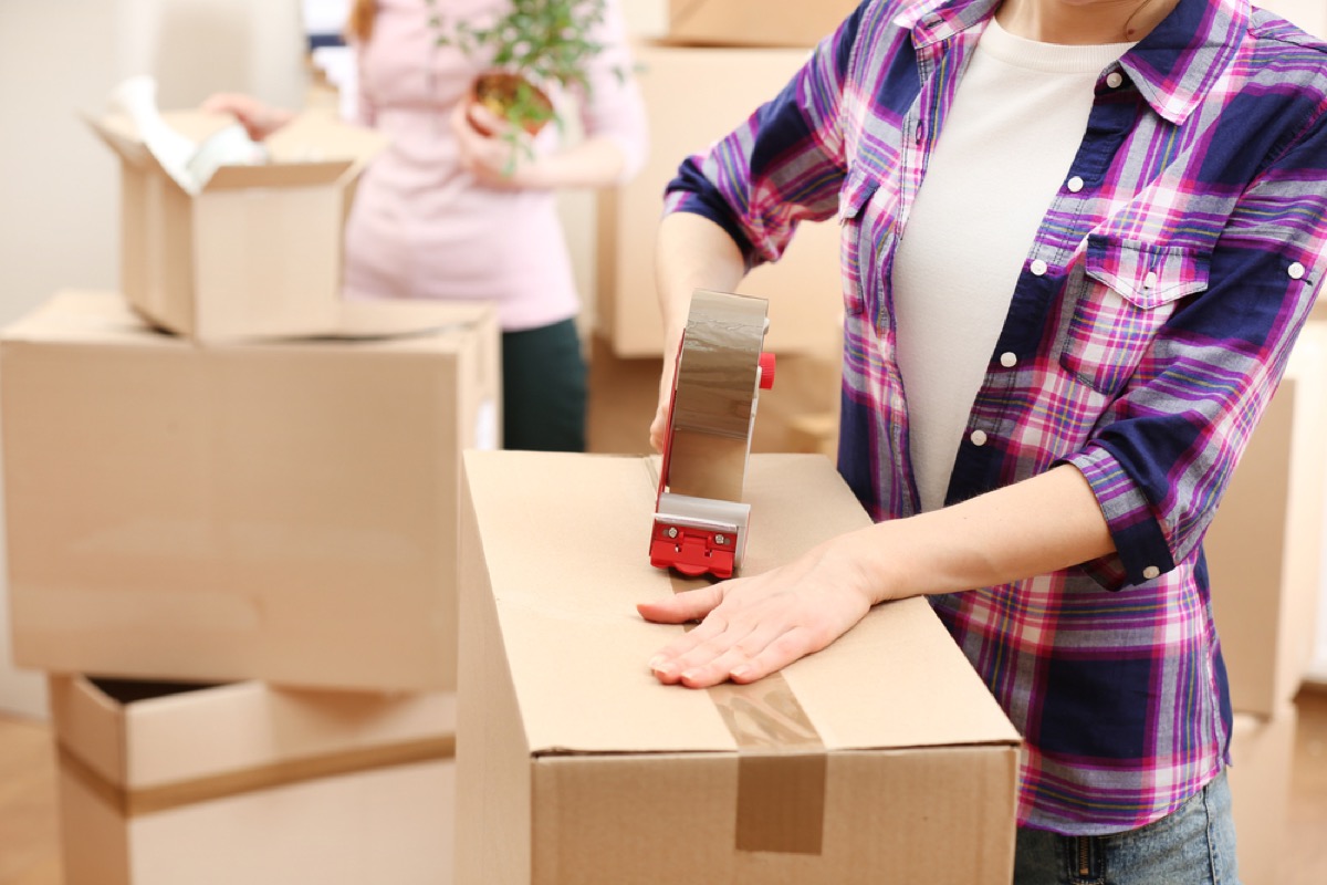 17 Things You Should Never Store in Your Attic — Best Life