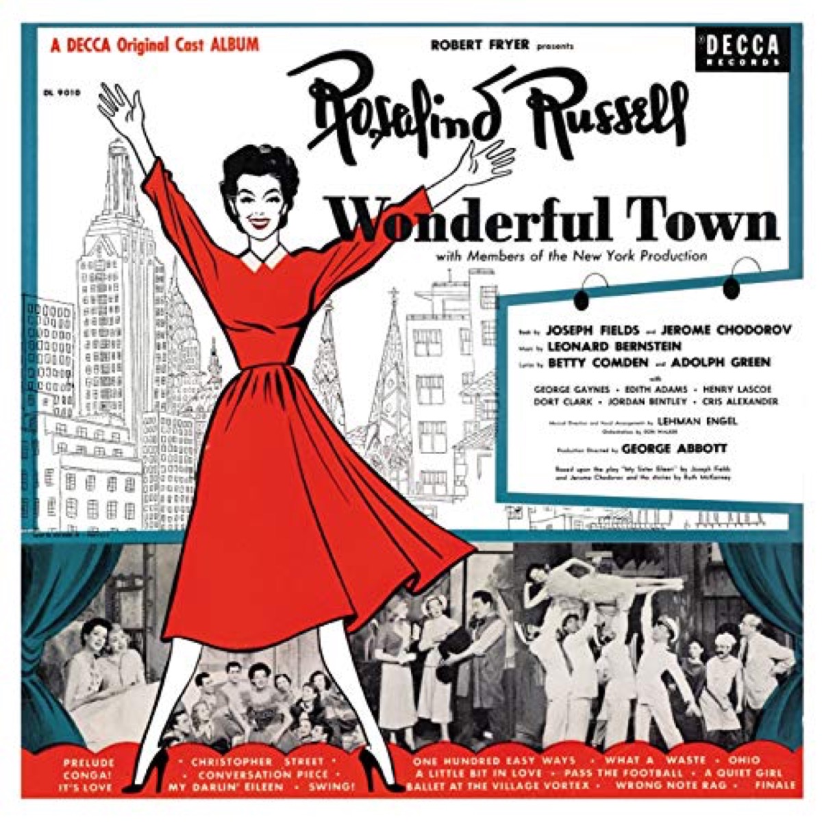 The Hardest Broadway Ticket to Score the Year You Were Born — Best Life