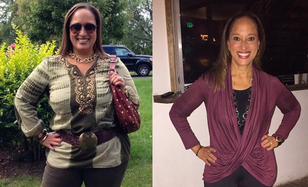 The 19 Most Inspiring Weight Loss Success Stories of 2019 — Best Life