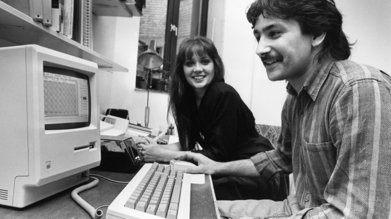 17 Ways Baby Boomers Changed the World — Best Life