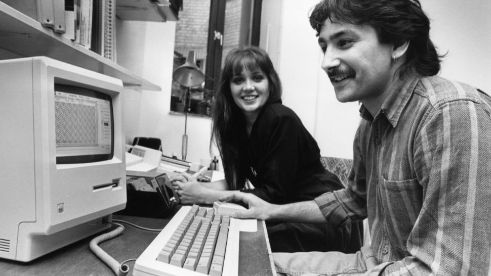 17 Ways Baby Boomers Changed the World — Best Life